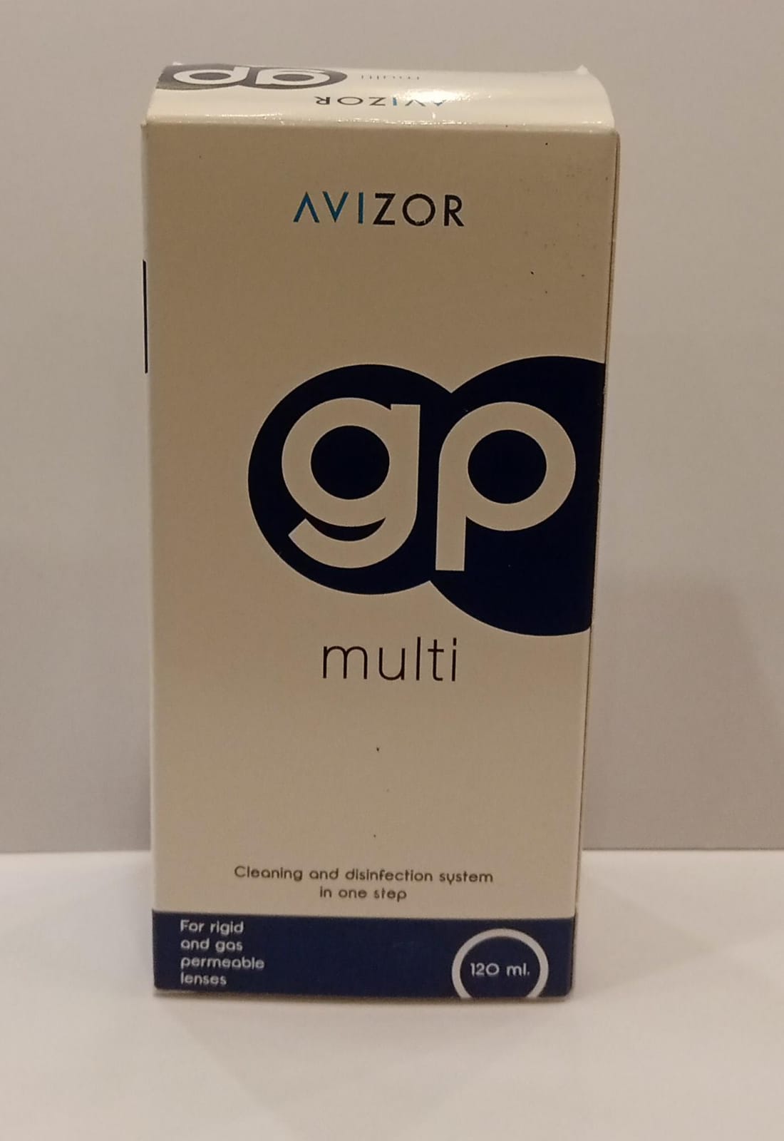 GP Solution – Welcome to Opticsinn